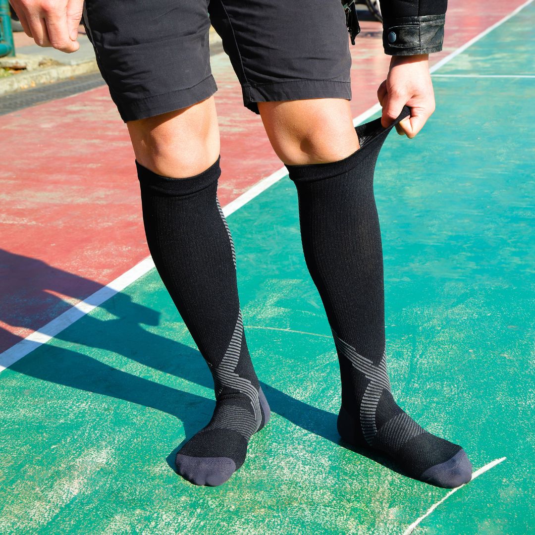 Kinetix Compression Socks – Compression Socks World