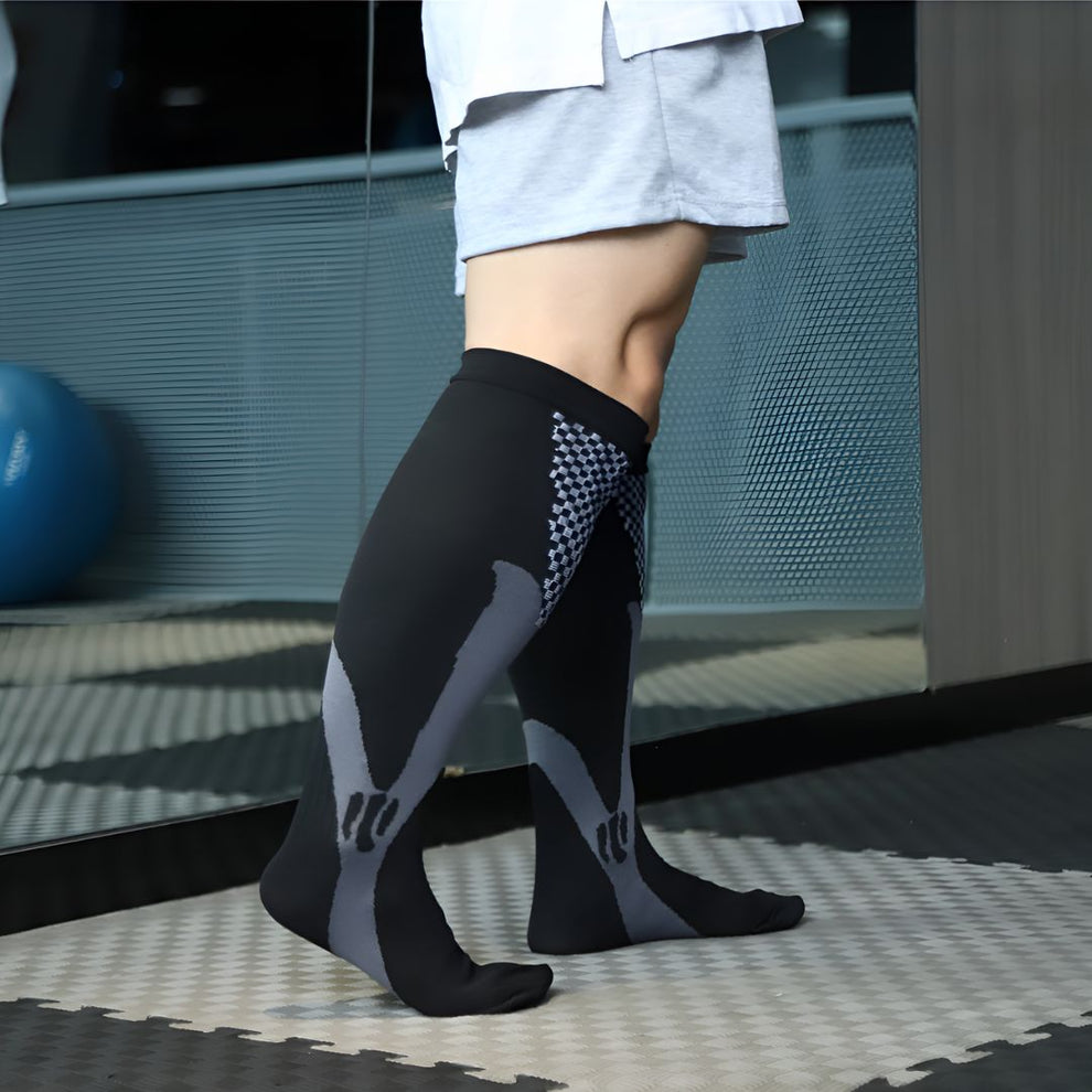 Vero Medic Kompresyon Çorapları – Compression Socks World